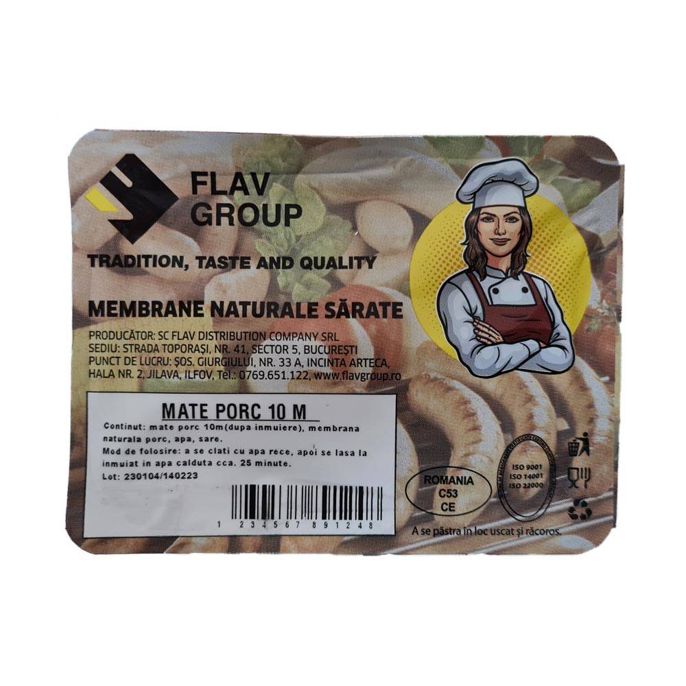 Mate de porc | Delumani - Magazin Romanesc