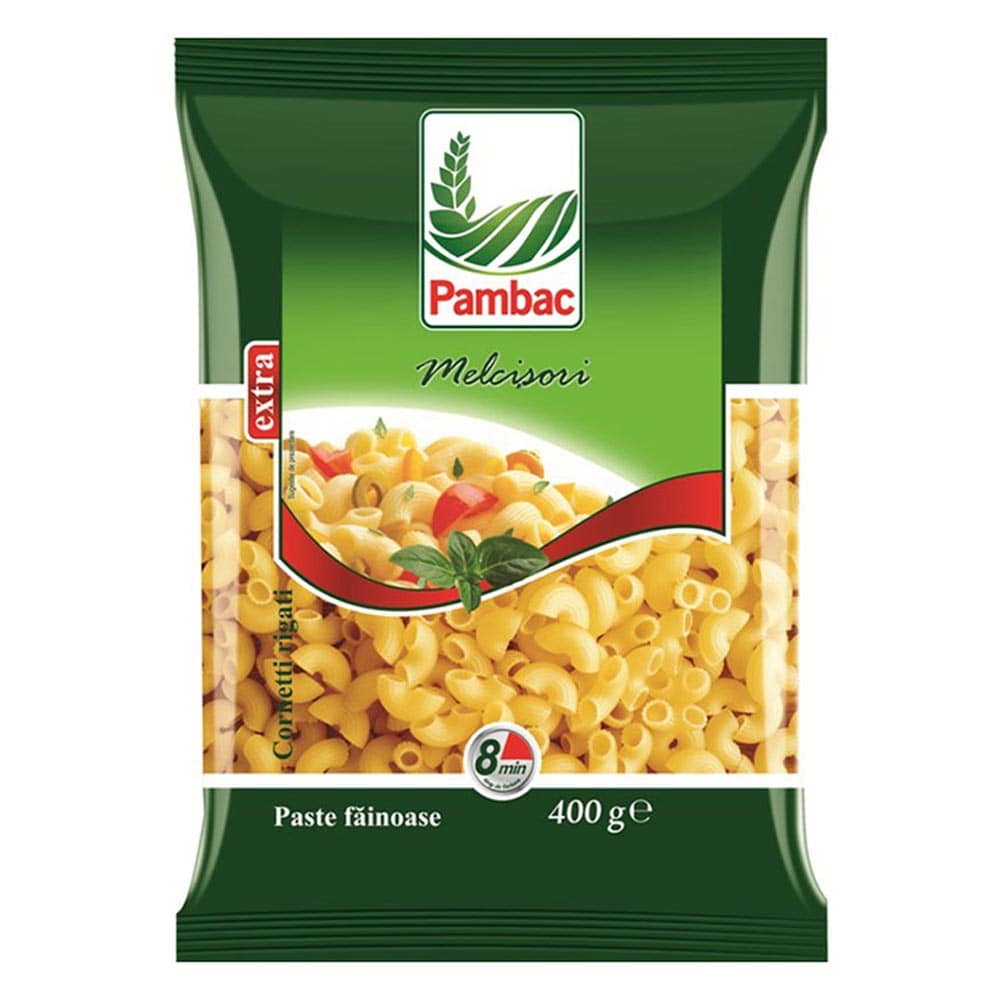 Melcisori Pambac | Delumani - Magazin Romanesc